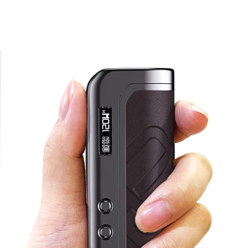 Augvape Foxy One Mod 120W - VapeShelter.gr