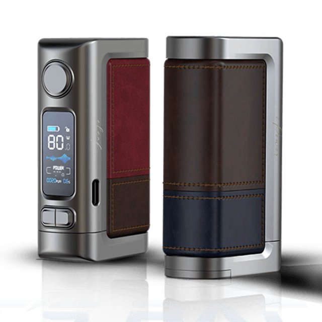 Eleaf iStick Power 2 Mod 80W - VapeShelter.gr