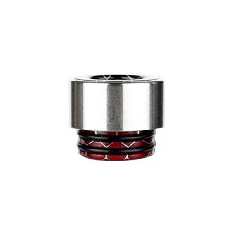 Drip Tip 810 RS316SS - VapeShelter.gr